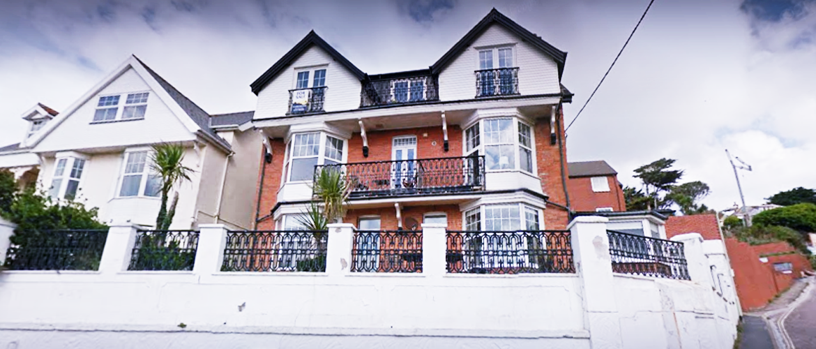 Woolacombe Holiday Flat - Home